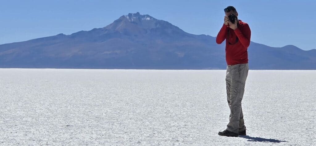 8-Day Salar de Uyuni Itinerary: North & West Shores, Tunupa & Incahuasi ...