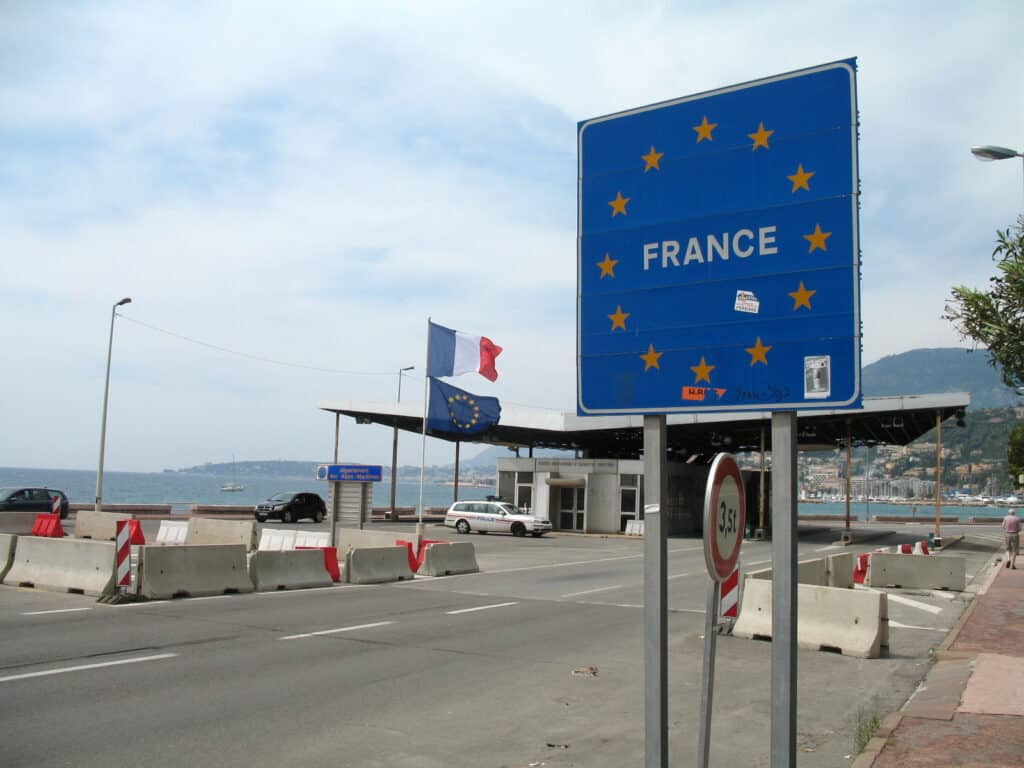 Traveling to France with a dog: entry rules from the EU and non‑EU ...