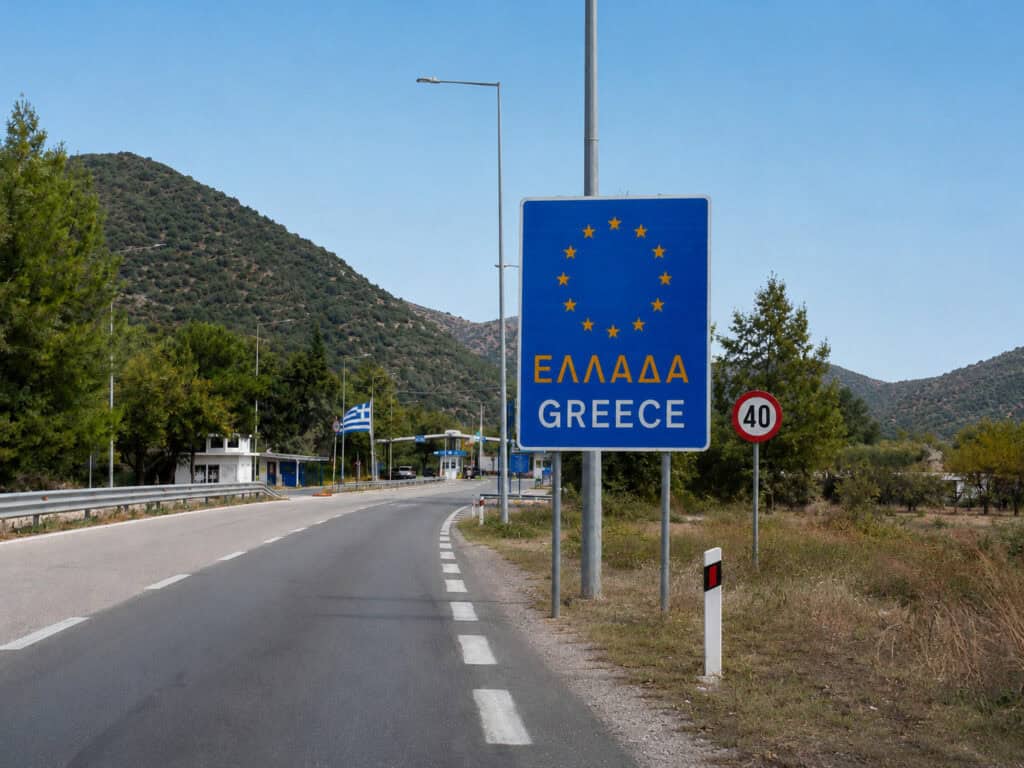 Greece with a dog: entry requirements from the EU and non‑EU countries ...