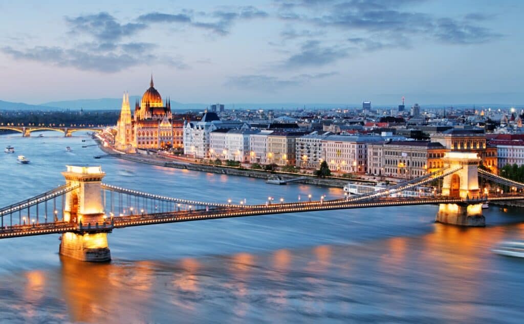 Traveling to Hungary with a Dog: Entry Requirements and Returning Home ...